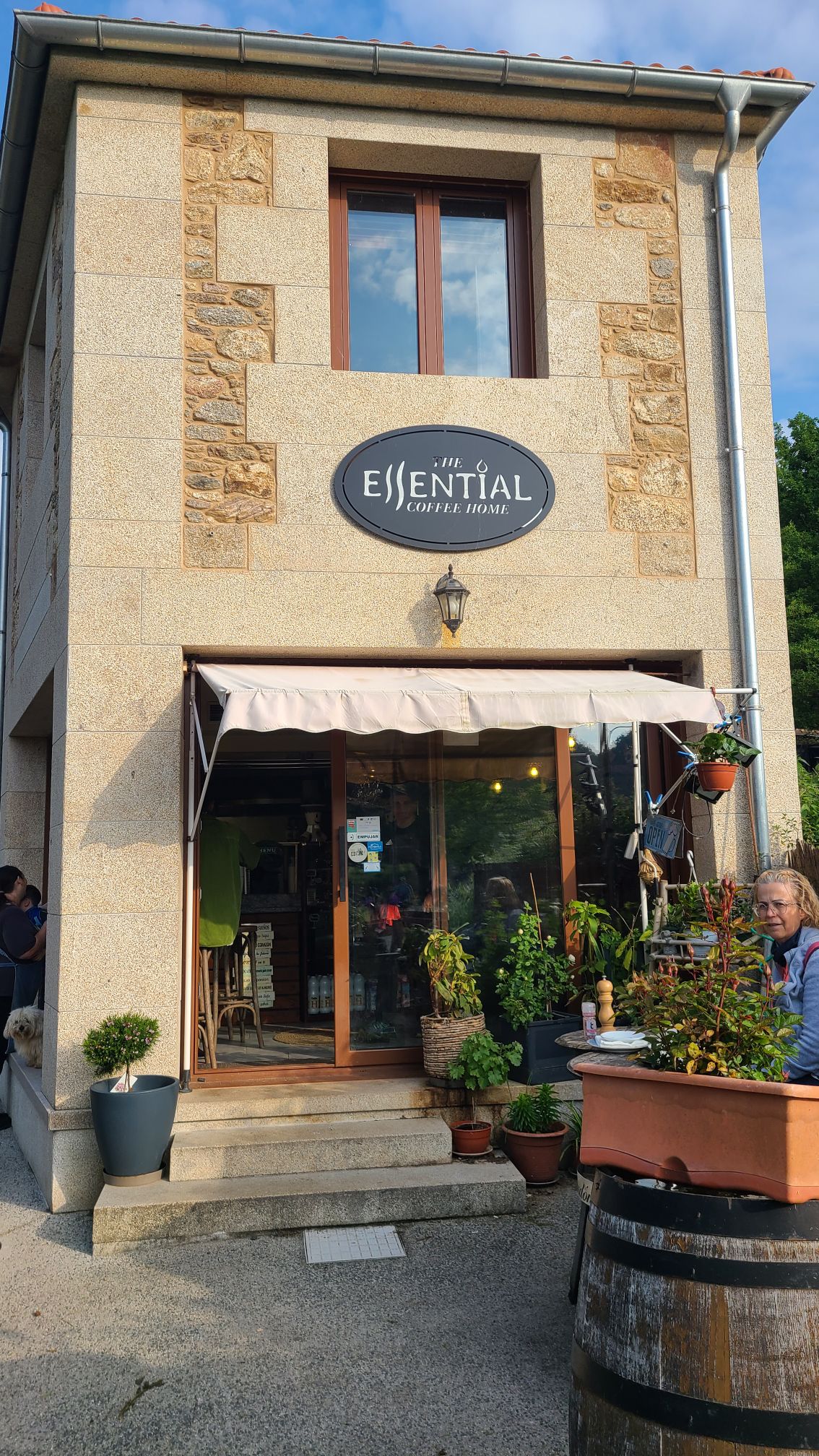 Getting Close! – A Modern Pilgrim's Progress